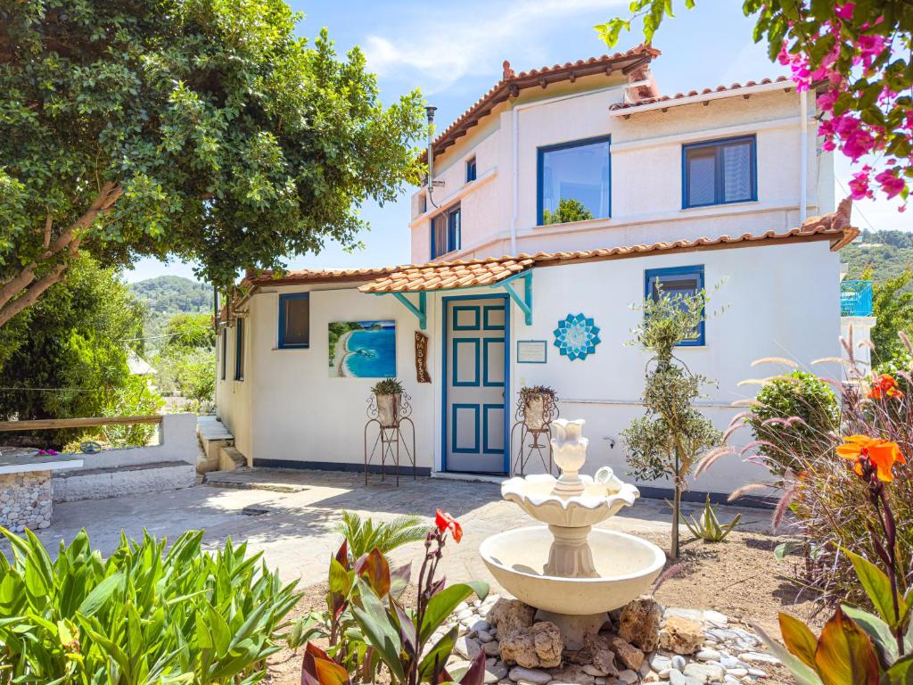 Villa Michalis, Kokkari (updated prices 2026)