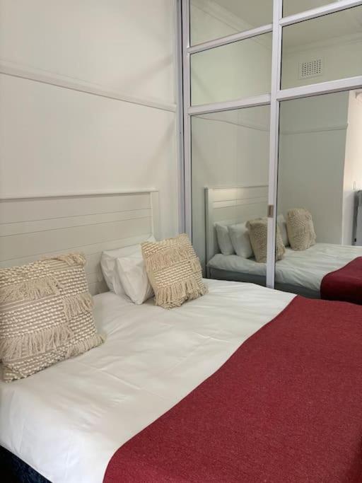 Bright and Sunny Studio Cottage, Durban (updated prices 2025)