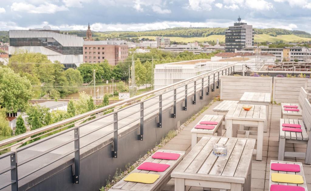 Jugendherberge Heilbronn, Heilbronn (aktualisierte Preise für 2025)