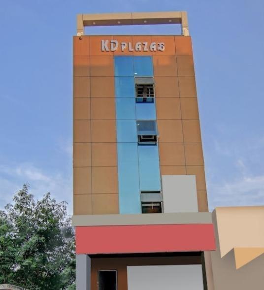 Hotel KD-6, New Delhi (updated prices 2025)