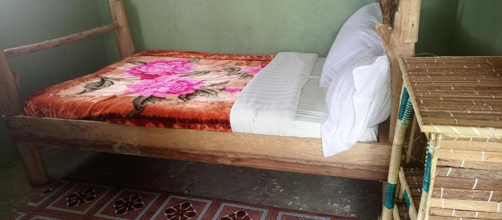 Lake Lyantonde Eco-Campsite and lodge, Fort Portal (updated prices 2025)