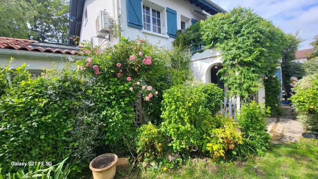 Ciboure golf, villa 5 pièces équipée pour 8 personnes, Ciboure (updated ...