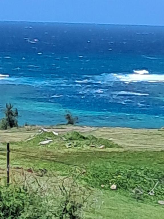 Papol et tella guesthouse, Saint Francois (precios actualizados 2025)