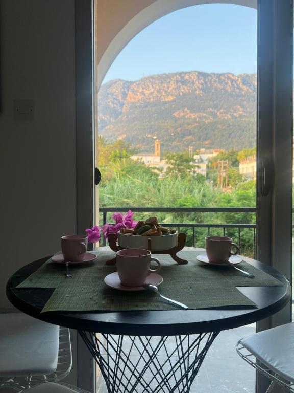 Lapta Apartments with Sea and Mountain views, Lapithos (updated prices ...