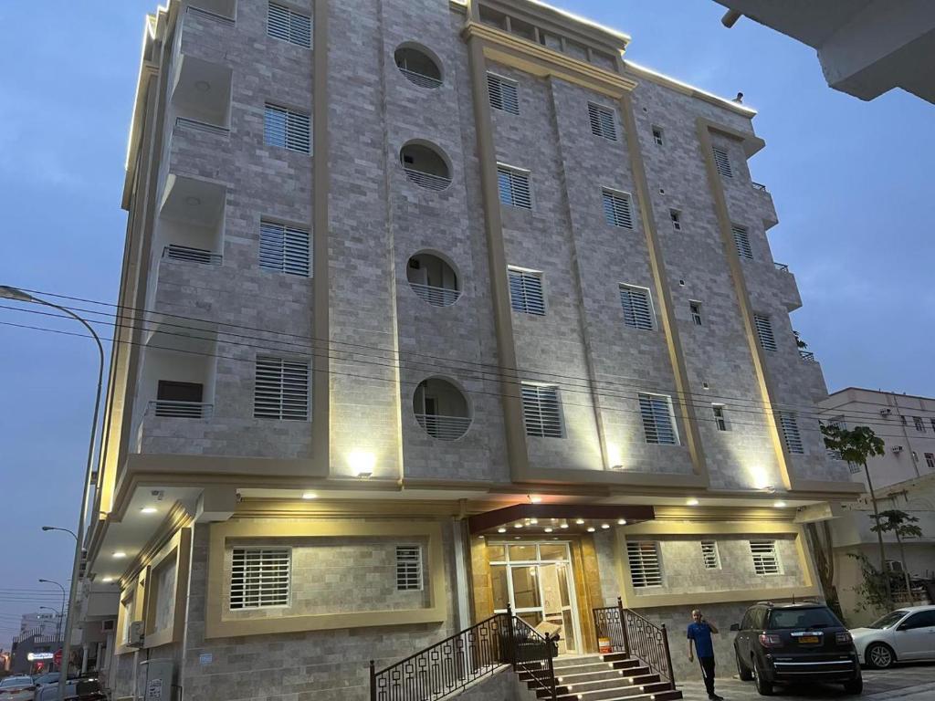 Al Olaa Building, Salalah (updated prices 2025)