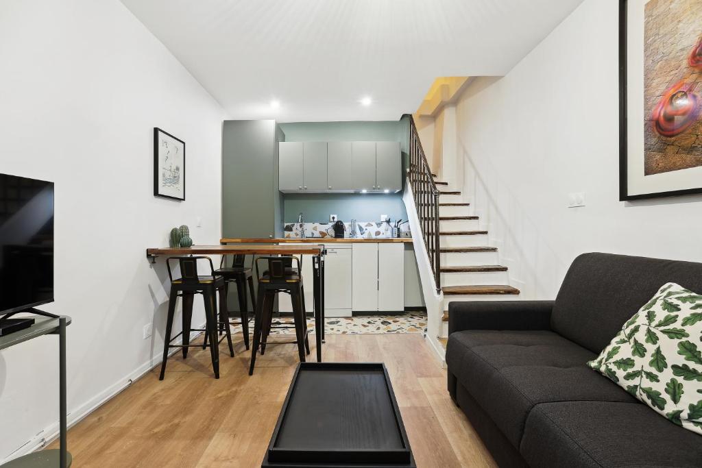 Magnifique duplex coeur de Paris, Paris (updated prices 2025) Magnifique duplex coeur de Paris, Paris (updated prices 2025)