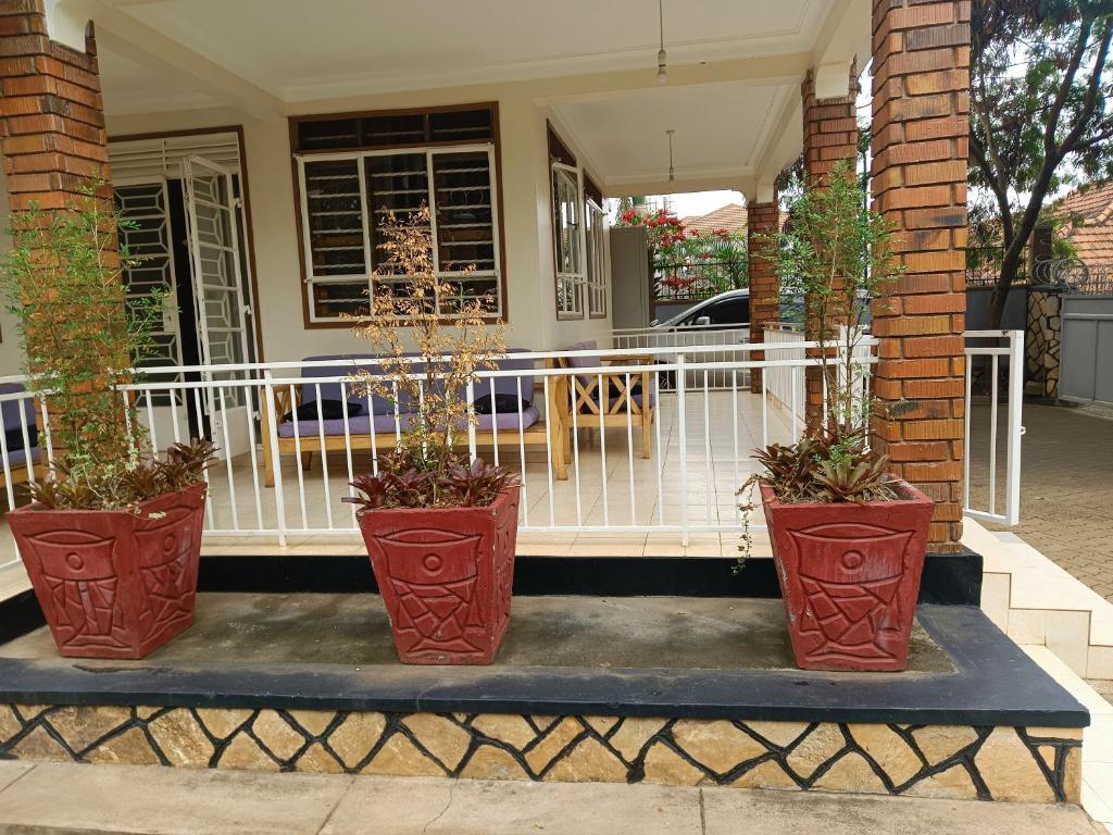 Muyenga Vacation Haven, Kampala (updated prices 2025)