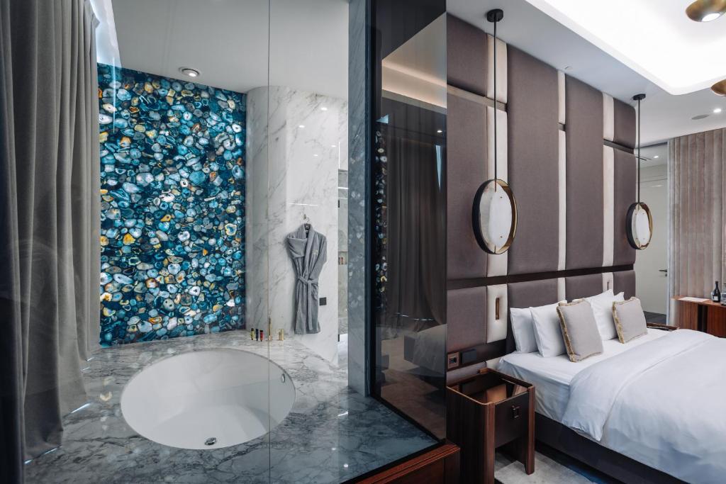 Seven Visions Resort and Places, the Dvin, Yerevan (updated prices 2025)