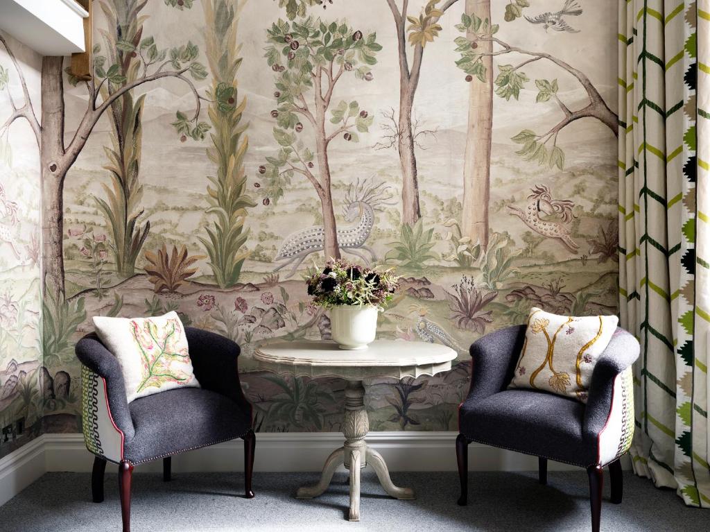 Charlotte Street Hotel, Firmdale Hotels, London (updated prices 2025)