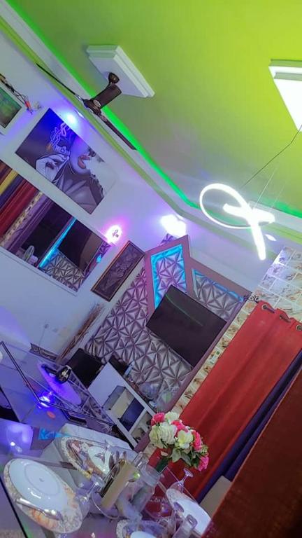 Grace divine, Cotonou (updated prices 2026)