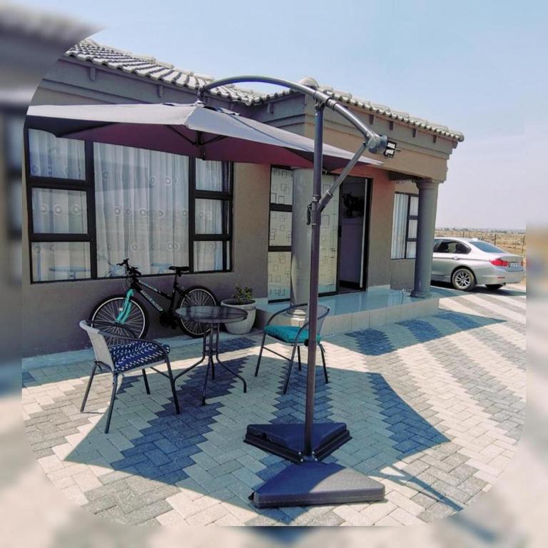 Moletji Guest House, Ga-Ramongwana (updated prices 2025)