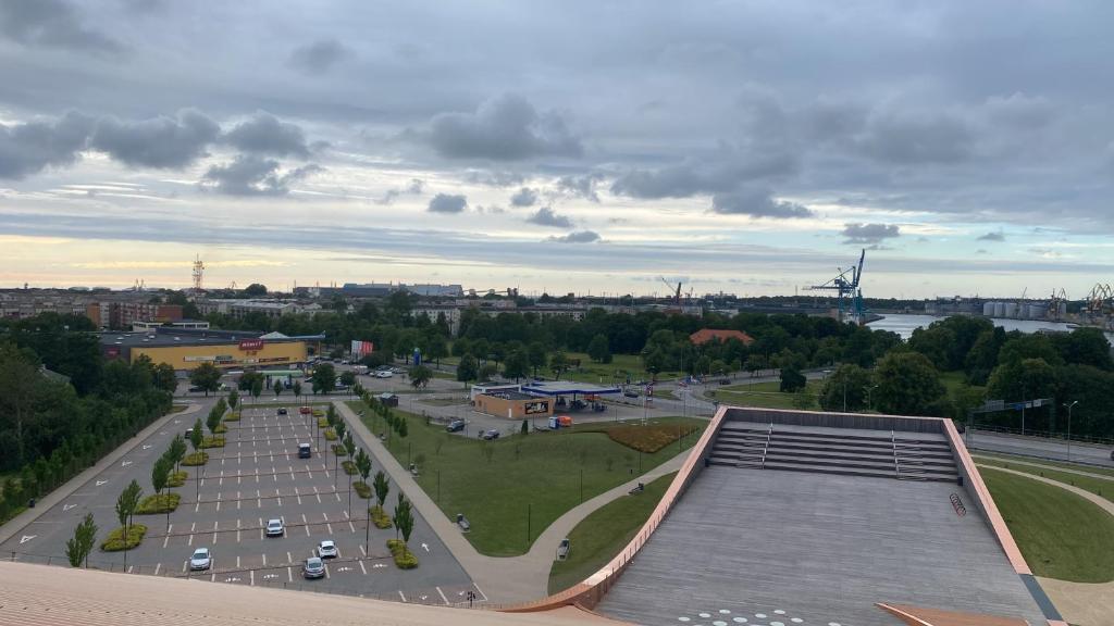 Ģimenes atpūta, Ventspils (updated prices 2026)