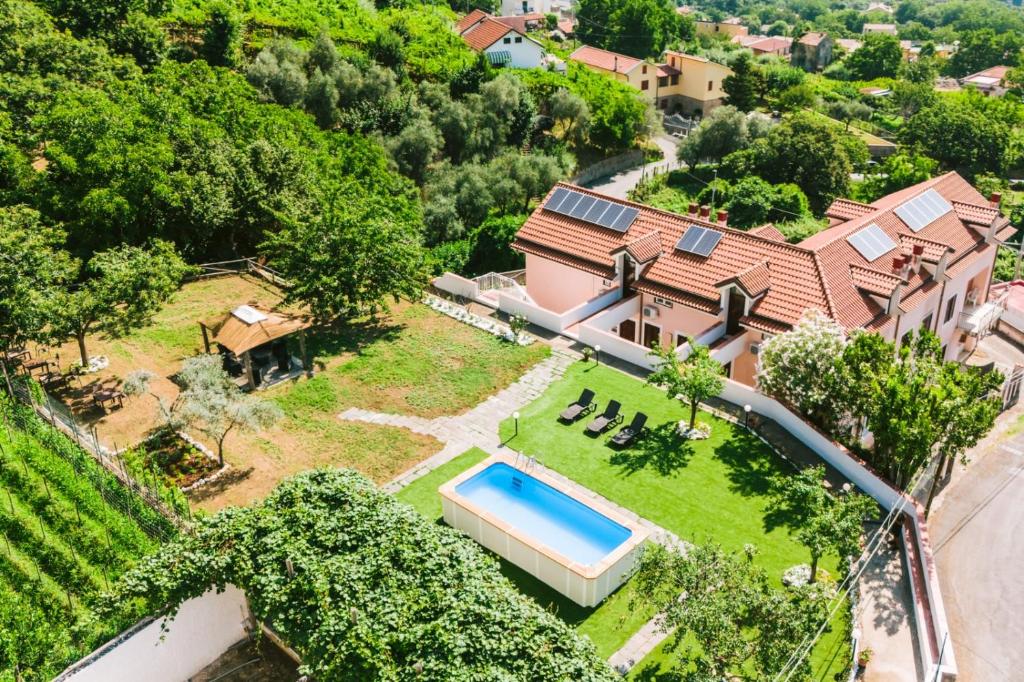 Tramonti Resort, Tramonti (updated prices 2026)