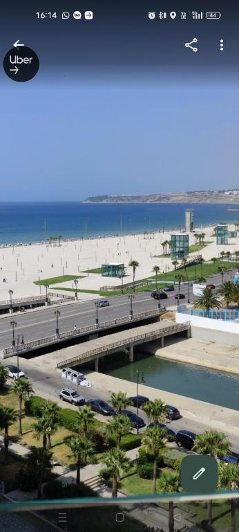 Puerto malabata, Tangier (updated prices 2025)