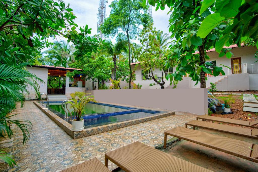 La Station Resort Vagator, Vagator (updated prices 2025)