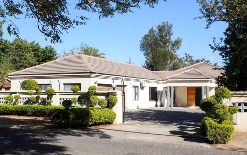 Villa54, Gaborone (updated prices 2026)