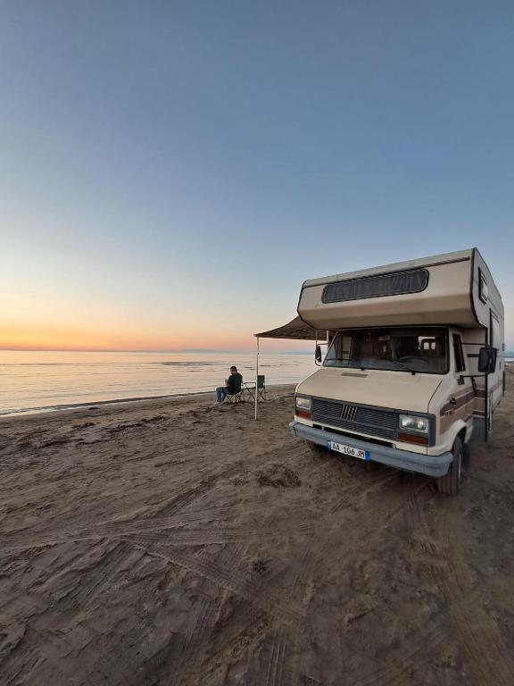 Edge Camper Albania, Tiranë (cập nhật giá năm 2024)