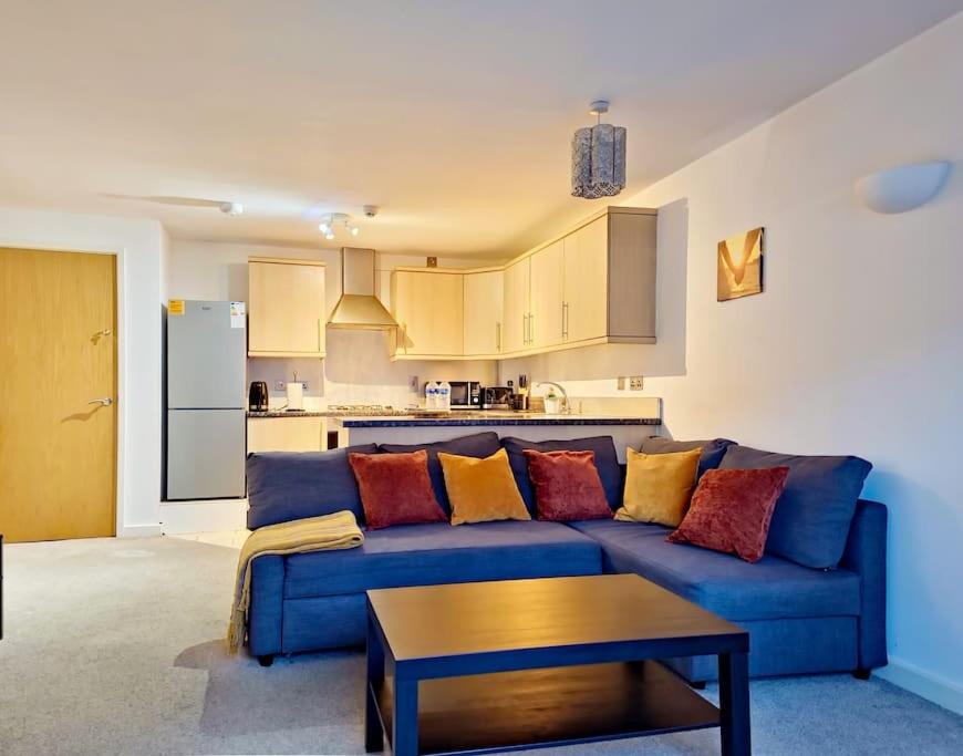 Nottingham City-Centre Apartment, Nottingham (updated prices 2026)