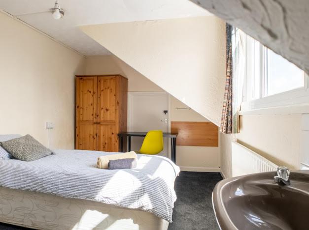 Pebbles Guest House, Southampton (updated prices 2026)