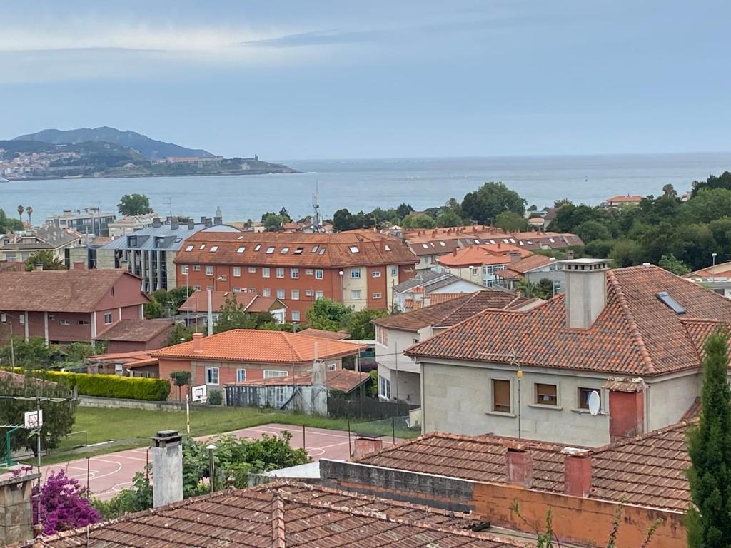 Nigran vistas mar, Nigrán (updated prices 2025)