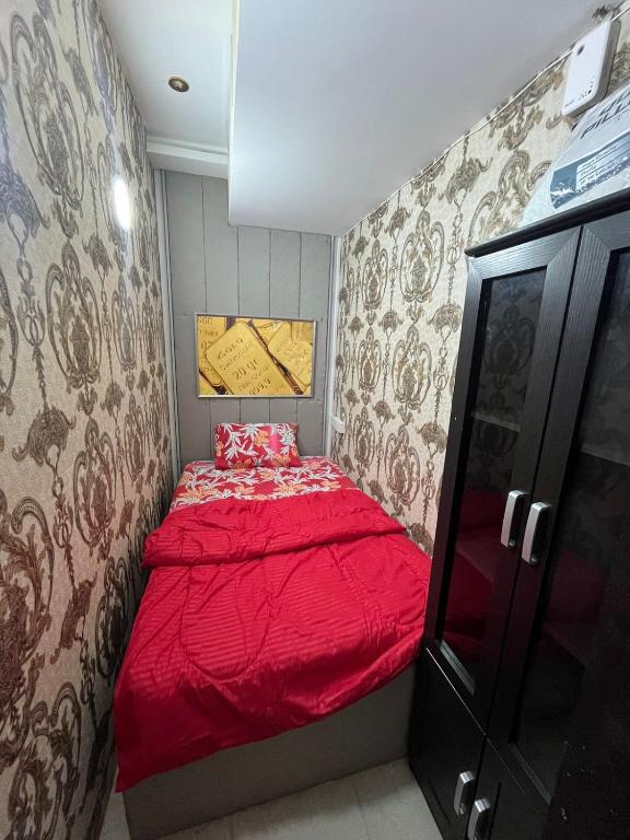 excutive couple Room partition, Dubai (updated prices 2025)