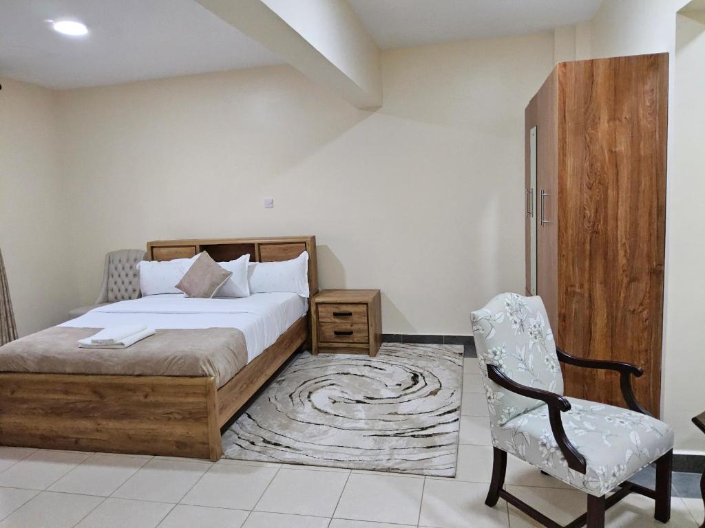 Jsons executive suites, Nairobi (updated prices 2025)