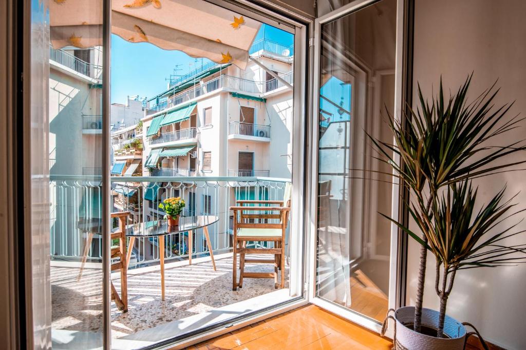 Romano Acropolis Retreat Koukaki, Athens (updated prices 2025)