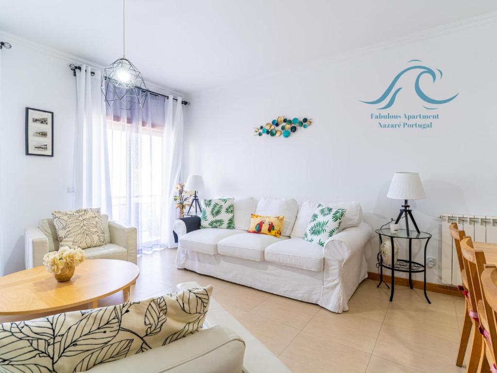 Fabulous Apartment Nazaré, Nazaré (updated prices 2025)