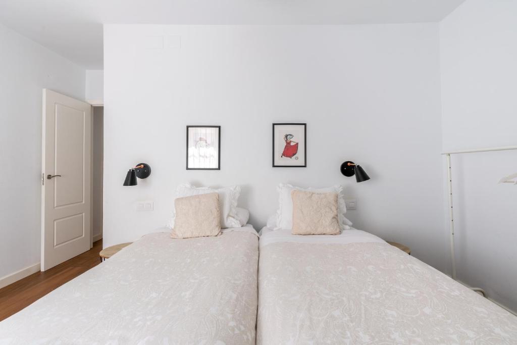 Azahar, Sevilla (aktualisierte Preise für 2025)