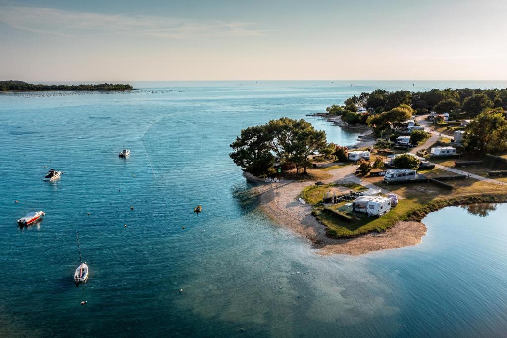 Camping Solaris, Poreč (updated prices 2025)