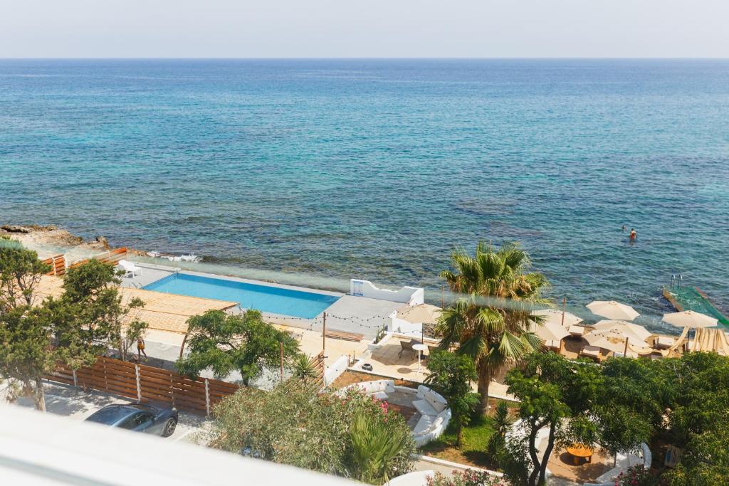 Azure Bay, Ayia Varvara (updated prices 2025)