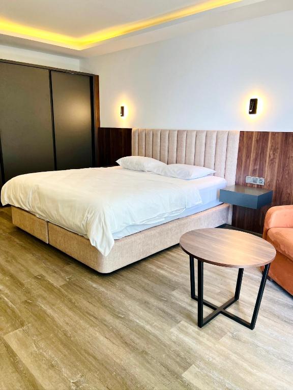 Sea View Haven at Batumi View, Batumi (updated prices 2025)