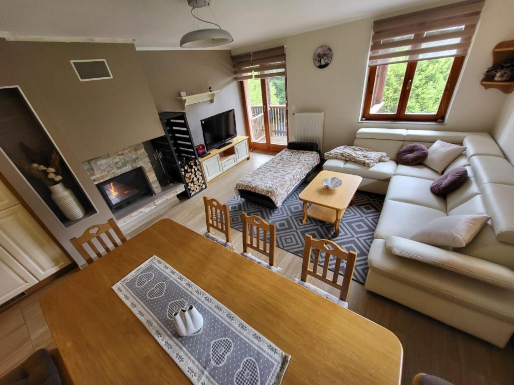 Rogla apartma Rdeča kapica, Vitanje (updated prices 2026)