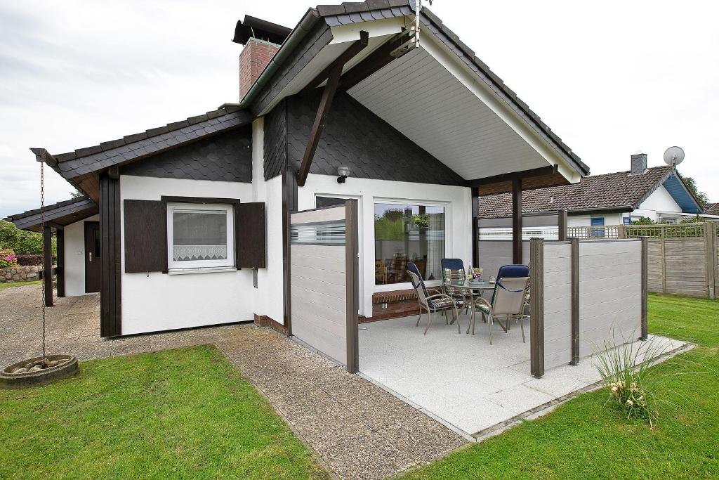 Ferienhaus Drybarg, Simonsberg (updated prices 2025)