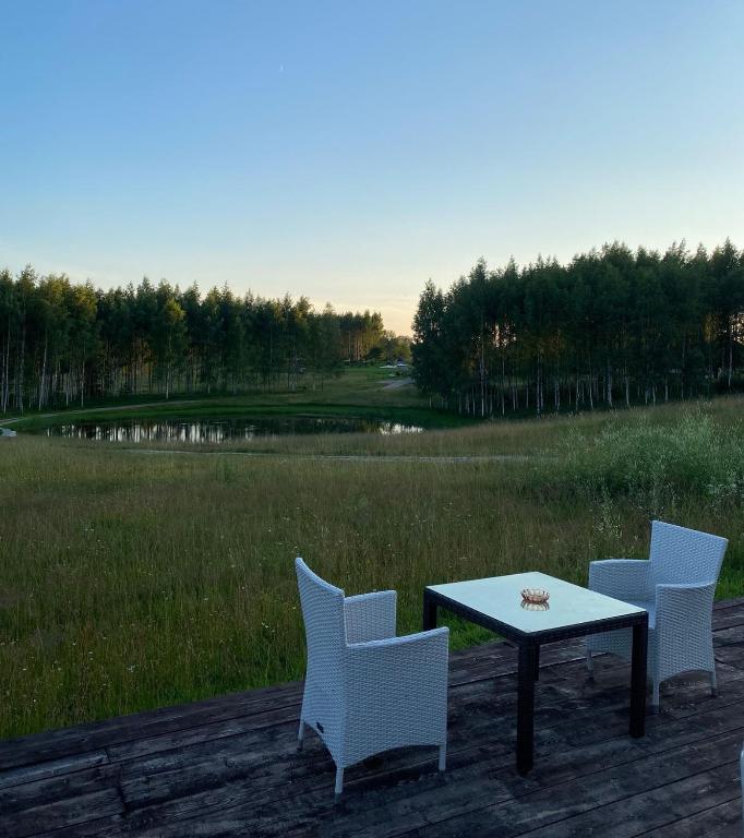 Nature 2, Vecpiebalga (updated prices 2026)