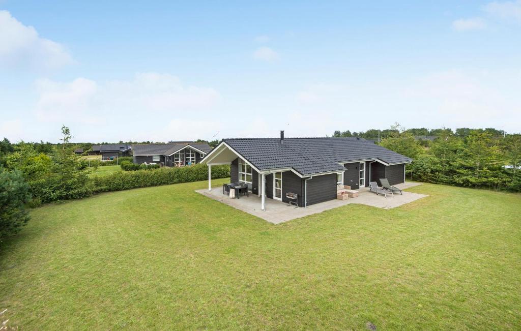 Amazing Home In Tarm With Sauna, Tarm (updated prices 2025)