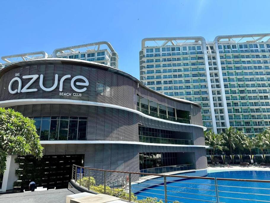 Azure Urban Resort - Aesthetic & Cozy staycation, Manila (updated ...