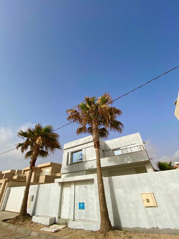 Villa a kazma Beach Gabes Tunisia, Gabès (aktualisierte Preise für 2025)