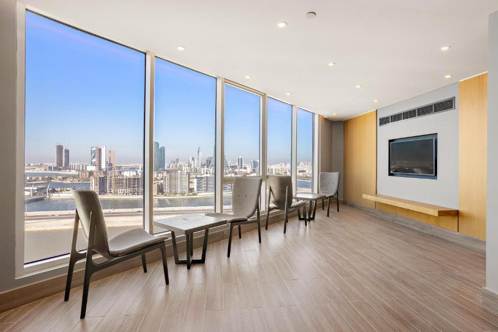 Barcelo Hotel & Residences, Bahrain, Manama (updated prices 2025)