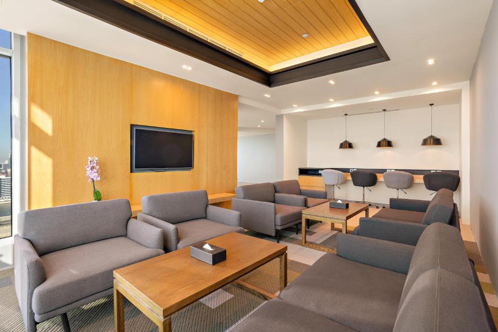 Barcelo Hotel & Residences, Bahrain, Manama (updated prices 2025)