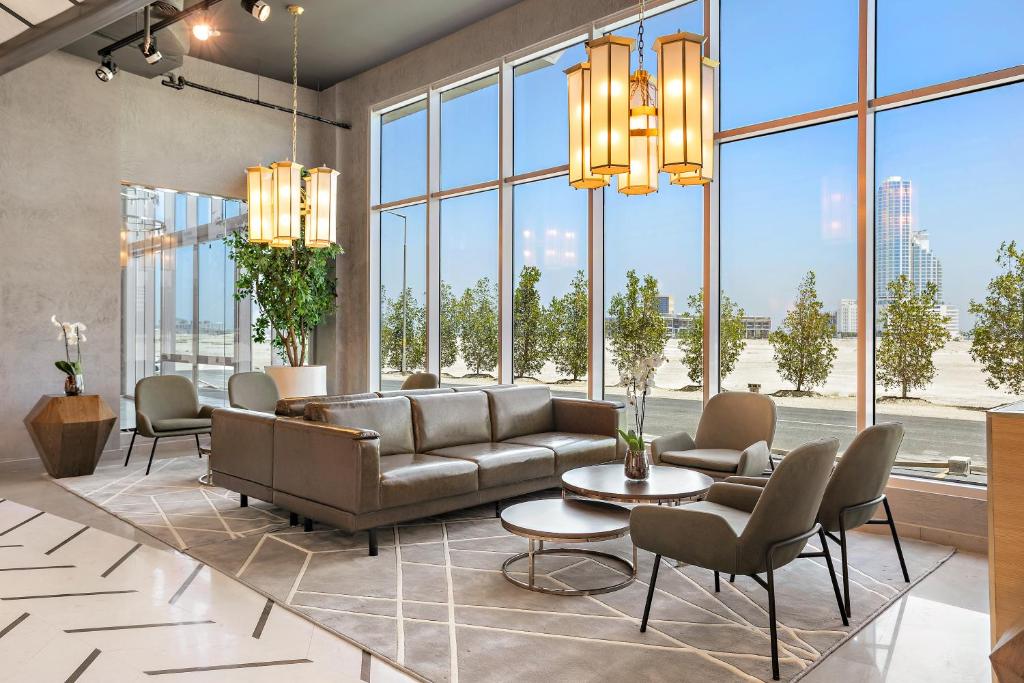 Barcelo Hotel & Residences, Bahrain, Manama (updated prices 2025)