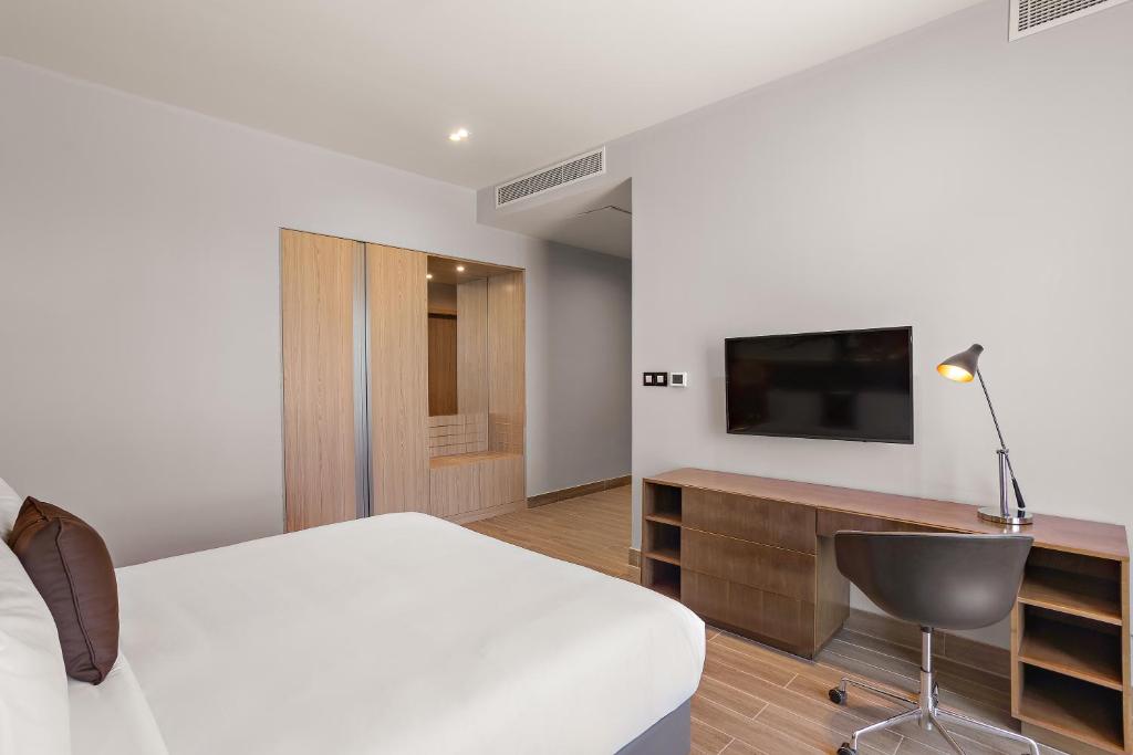 Barcelo Hotel & Residences, Bahrain, Manama (updated prices 2025)