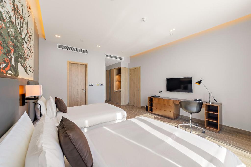 Barcelo Hotel & Residences, Bahrain, Manama (updated prices 2025)