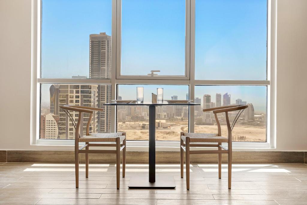 Barcelo Hotel & Residences, Bahrain, Manama (updated prices 2025)