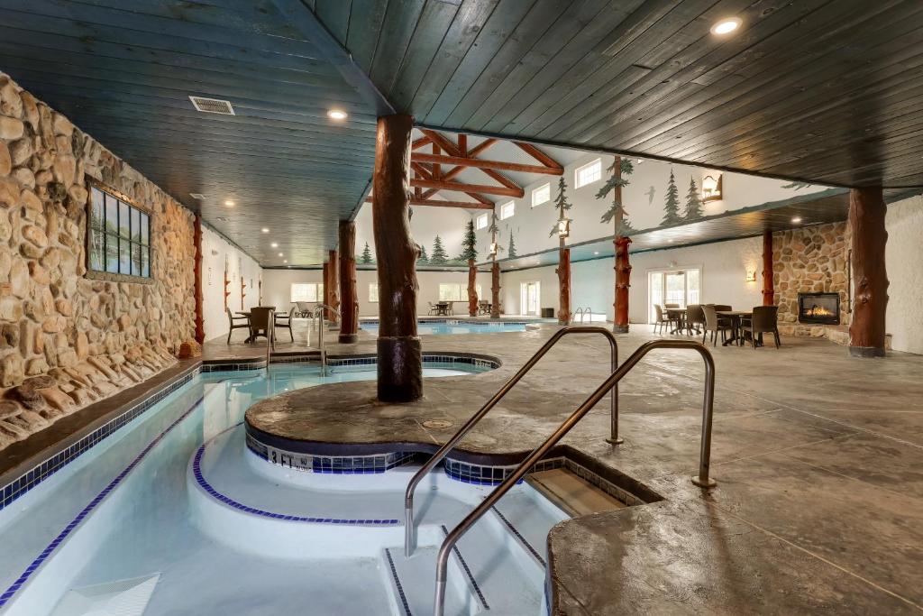 Stoney Creek Hotel La Crosse - Onalaska, Onalaska (updated prices 2025)