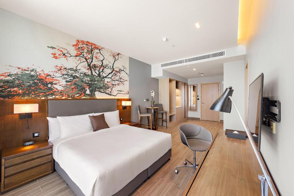 Barcelo Hotel & Residences, Bahrain, Manama (updated prices 2025)