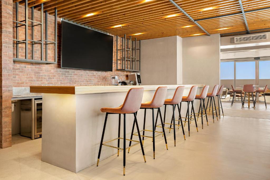 Barcelo Hotel & Residences, Bahrain, Manama (updated prices 2025)