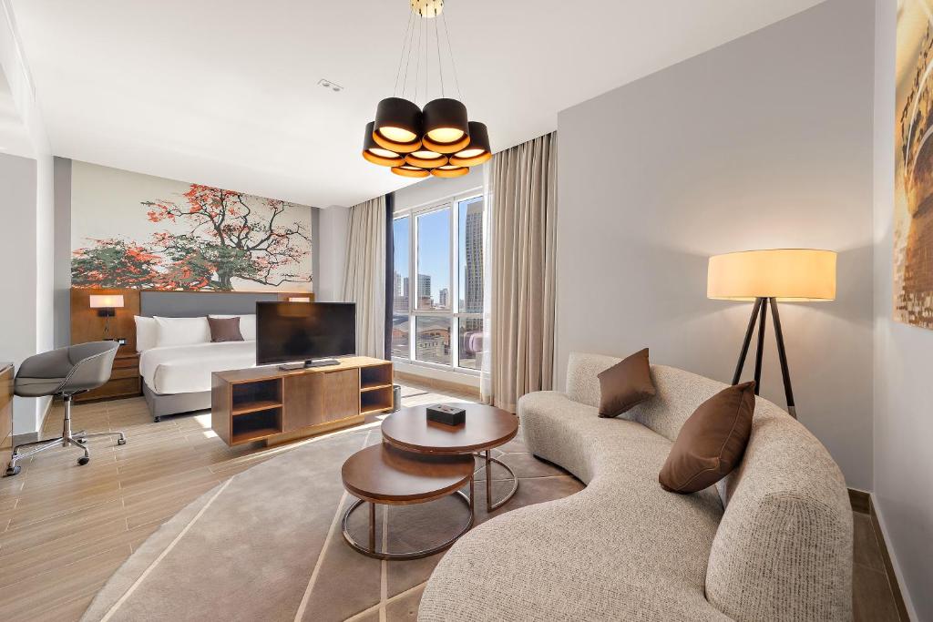 Barcelo Hotel & Residences, Bahrain, Manama (updated prices 2025)