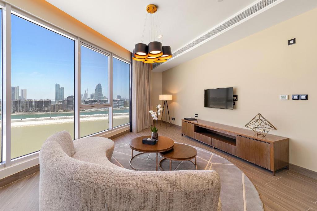 Barcelo Hotel & Residences, Bahrain, Manama (updated prices 2025)