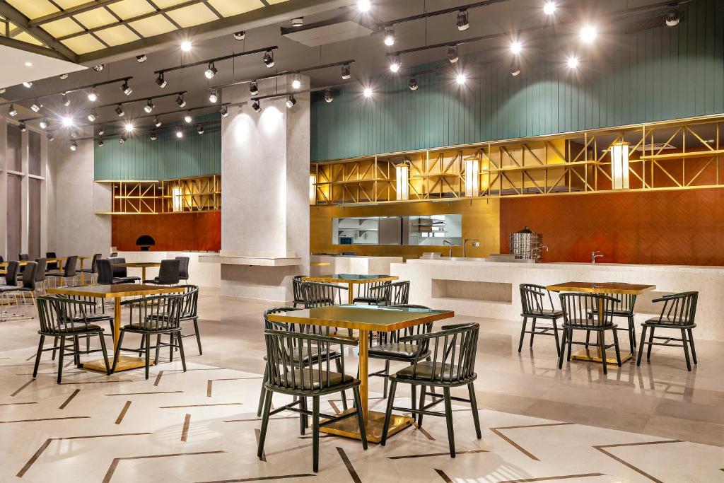 Barcelo Hotel & Residences, Bahrain, Manama (updated prices 2025)